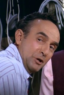 Get Smart: Season 5, Episode 14 | Rotten Tomatoes