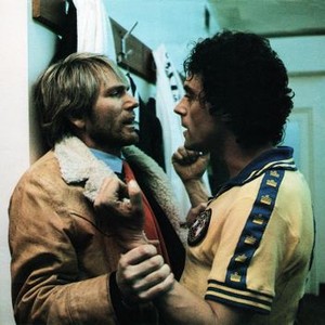 Adam Faith - Rotten Tomatoes