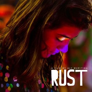 Rust - Rotten Tomatoes