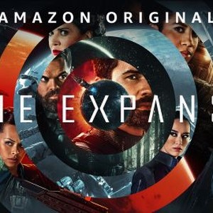 The Expanse - Rotten Tomatoes