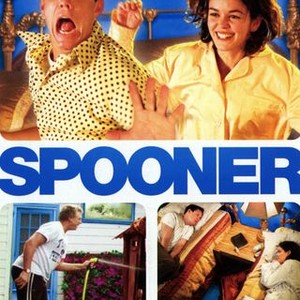 Spooner - Rotten Tomatoes
