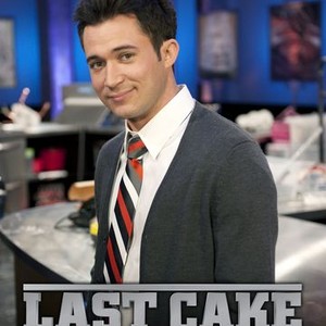 Last Cake Standing - Rotten Tomatoes