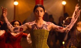 Dickinson - Rotten Tomatoes