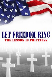 Let Freedom Ring | Rotten Tomatoes