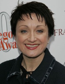 Lucy Briers - Rotten Tomatoes