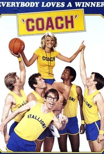 Coach | Rotten Tomatoes