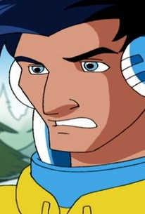 Evolution: The Animated Series: Season 1, Episode 7 | Rotten Tomatoes