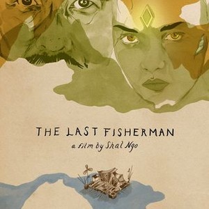 The Last Fisherman - Rotten Tomatoes