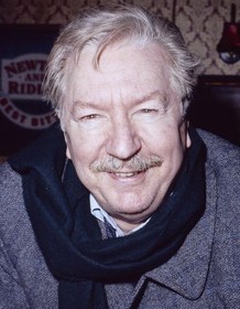 Peter Bayliss - Rotten Tomatoes