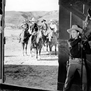 Bud Osborne - Rotten Tomatoes