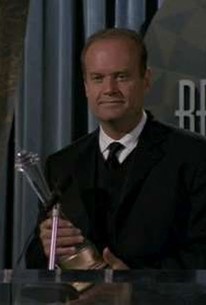 Frasier - Season 8 Episode 9 - Rotten Tomatoes