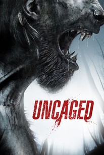 Uncaged - Movie Reviews - Rotten Tomatoes