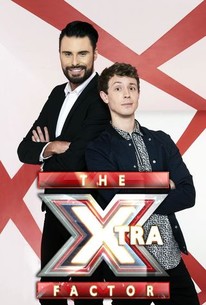 The Xtra Factor UK: Season 7, Episode 6 - Rotten Tomatoes