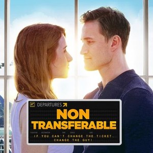 Non-Transferable - Rotten Tomatoes