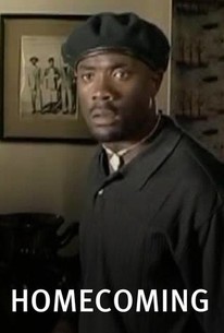 Homecoming | Rotten Tomatoes