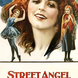 Street Angel - Rotten Tomatoes