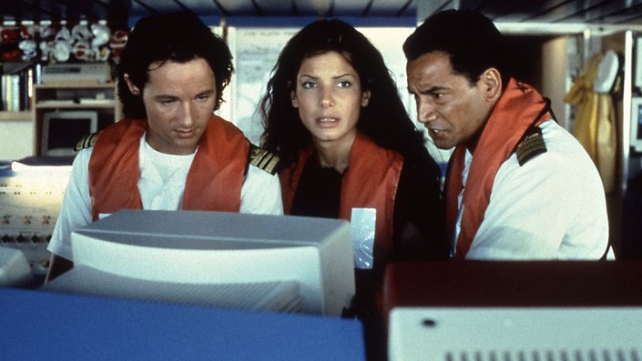 speed 2 release date