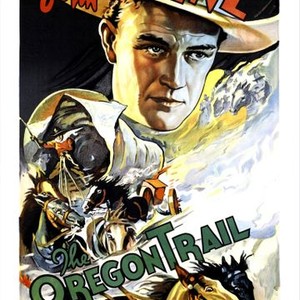 The Oregon Trail - Rotten Tomatoes
