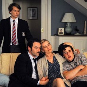 In the House - Rotten Tomatoes