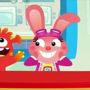 Astroblast!: Season 1, Episode 3 - Rotten Tomatoes