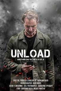 Unload | Rotten Tomatoes
