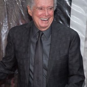 Regis Philbin - Rotten Tomatoes