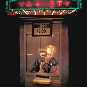 Variety - Rotten Tomatoes