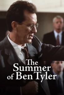 The Summer of Ben Tyler | Rotten Tomatoes