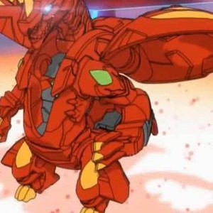 Bakugan: Battle Planet: Geogan Rising, Episode 5 - Rotten Tomatoes
