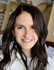 Tieghan Gerard | Rotten Tomatoes