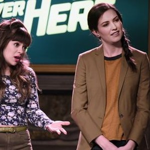 Party Over Here: Season 1, Episode 9 - Rotten Tomatoes