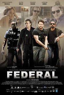 Federal | Rotten Tomatoes