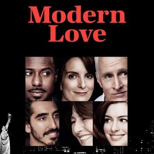 Modern Love - Rotten Tomatoes