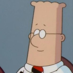 Dilbert: Season 2, Episode 7 - Rotten Tomatoes