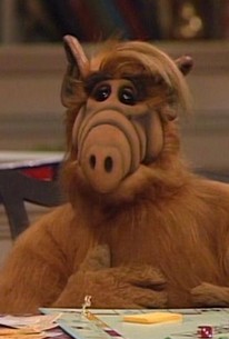 ALF: Season 3, Episode 18 | Rotten Tomatoes
