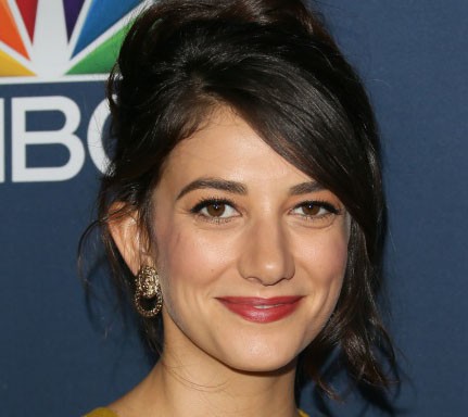 Sheila Vand - Rotten Tomatoes