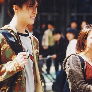 Smile - Rotten Tomatoes