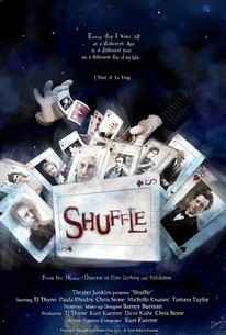 Shuffle (2011) | Rotten Tomatoes