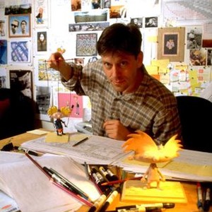 Craig Bartlett - Rotten Tomatoes