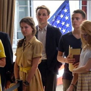 Transit - Rotten Tomatoes