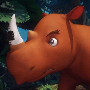 Riki Rhino - Rotten Tomatoes