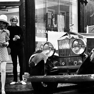 Geneviève Waïte - Rotten Tomatoes