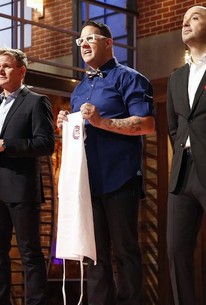 MasterChef: Season 5, Episode 1 | Rotten Tomatoes