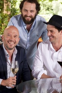 The Wine Show: Season 1, Episode 13 - Rotten Tomatoes