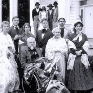 C.S.A.: The Confederate States of America - Rotten Tomatoes