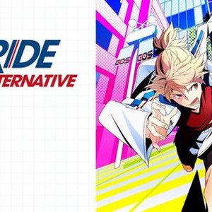 Prince of Stride: Alternative - Rotten Tomatoes