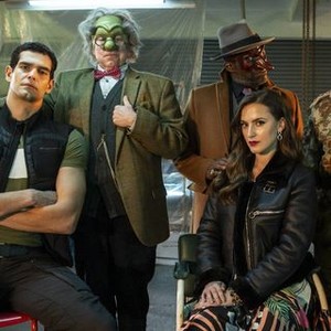 Inside No. 9 - Rotten Tomatoes