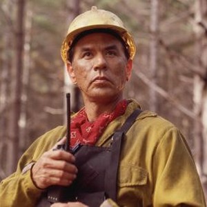 Superfire - Rotten Tomatoes