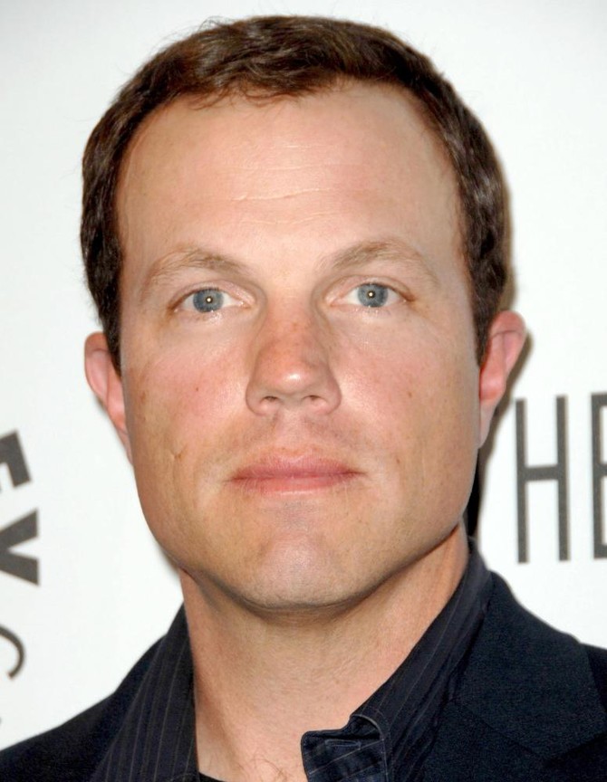 Adam Baldwin