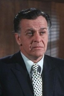 Dragnet: Season 12, Episode 9 - Rotten Tomatoes